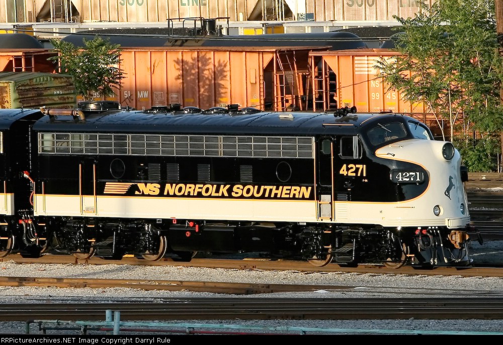 NS 4271